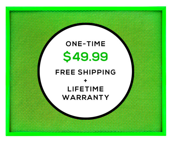 Neon Filters – Custom air filters delivered to your door